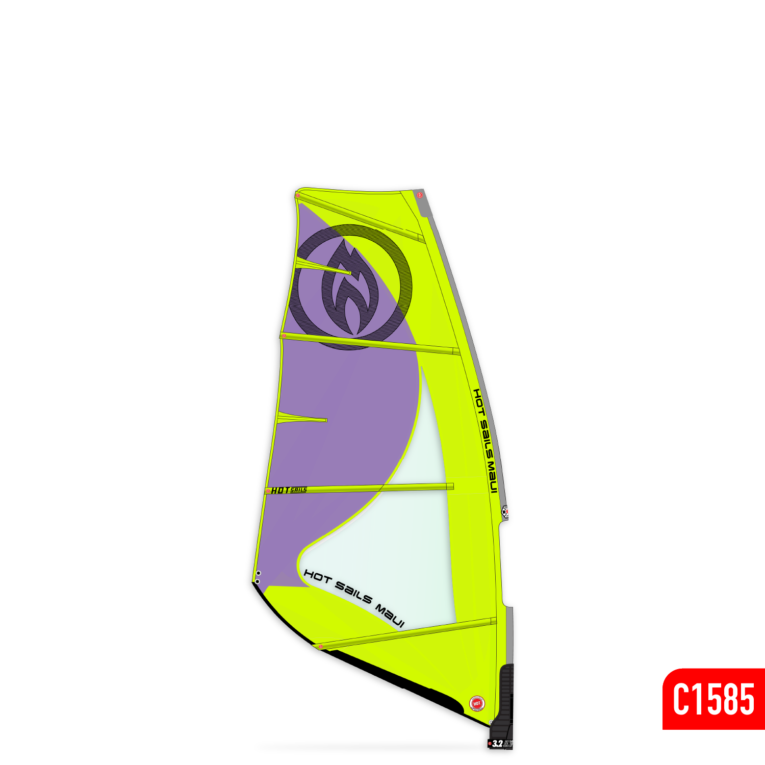 Microfreak – HOT SAILS MAUI