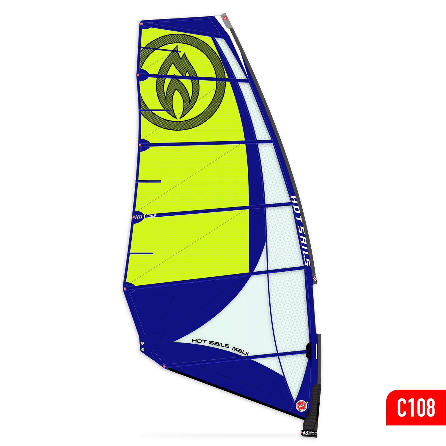 Speedfreak – HOT SAILS MAUI